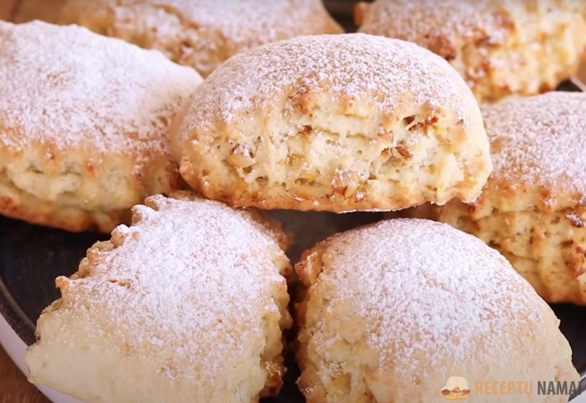 Užkandžiai - Receptai - Maisto ruoša - Maisto receptai